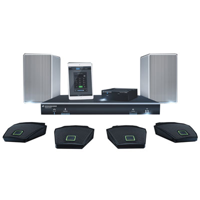 Portable PA and Wireless Microphone Systems | Supply and Installation ...